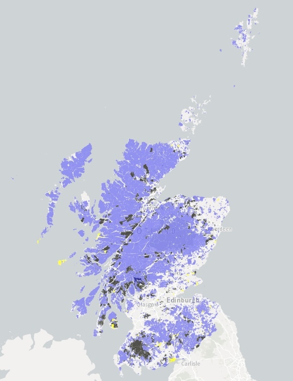 Land Ownership Map | Who Owns Scotland
